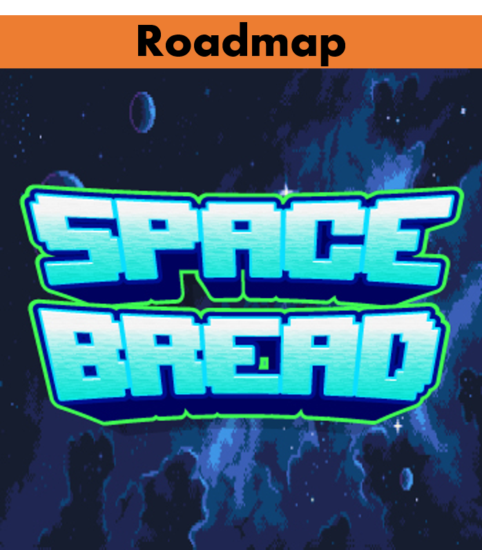 Space Bread – The site for the Space Bread Community on the metaverse